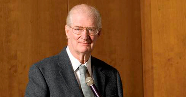 Entrevista a Herman Daly: «Necesitamos una crisis y un cambio de ...