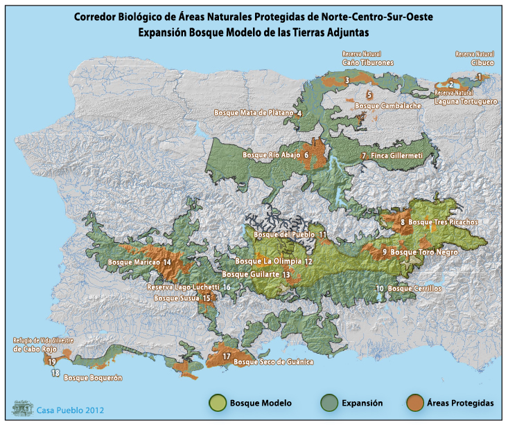Recuperar los comunes para un país vivo: perspectivas desde la lucha ...
